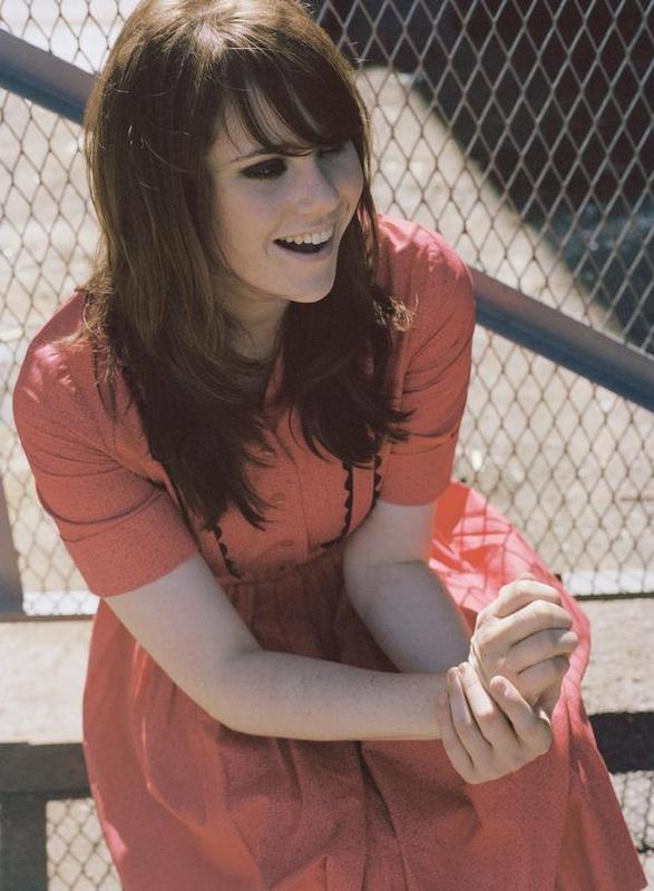 Image of Kate Nash