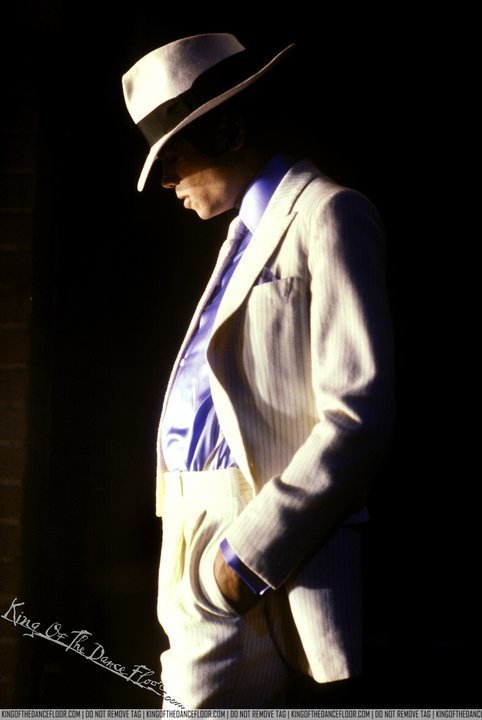 Smooth Criminal image