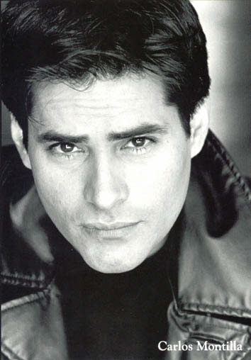 Picture of Carlos Montilla