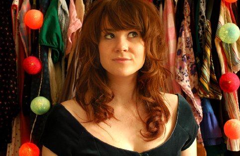 Picture of Kate Nash