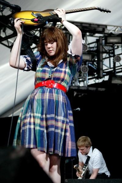 Picture of Kate Nash