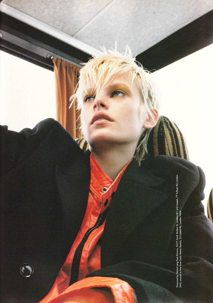 Picture of Emma Balfour