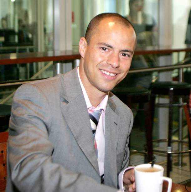 Picture of Stelios Giannakopoulos