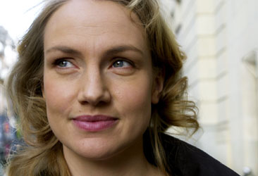 Image of Tanja Lorentzon