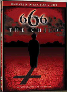 666 The Child (Unrated Director's Cut) picture