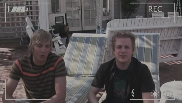 Picture of House Broken (2009)