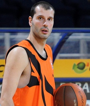 Picture of Mixalis Kakiouzis