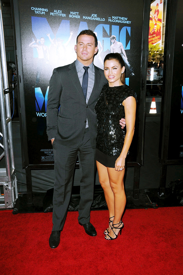 Picture of Channing Tatum