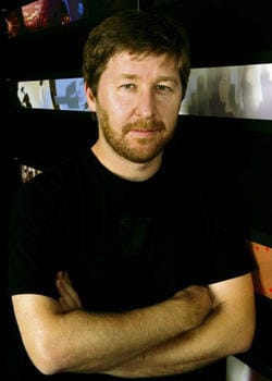 Picture of Rodrigo Blaas