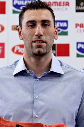 Picture of Dimos Ntikoudis