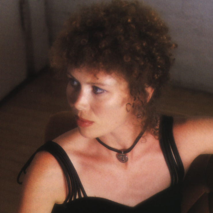 Picture of Aoife Clancy