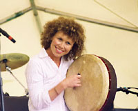 Picture of Aoife Clancy