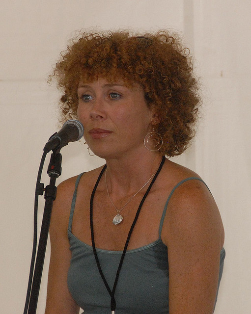 Picture of Aoife Clancy