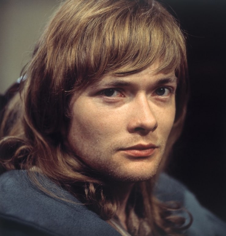 The Black Tulip (1970)