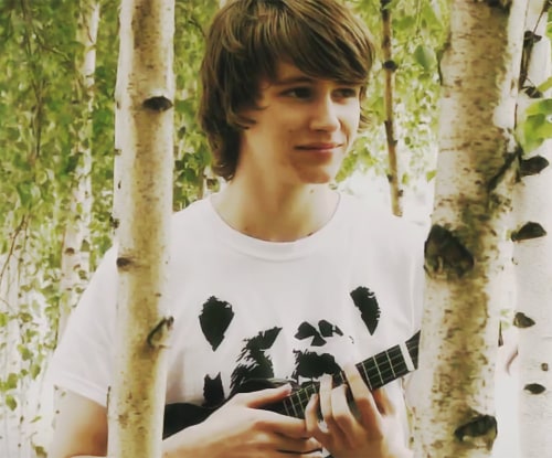 Picture of Charlie Mcdonnell