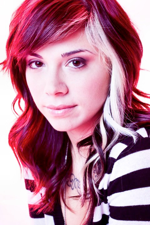 Image of Christina Perri