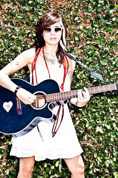 Christina Perri picture