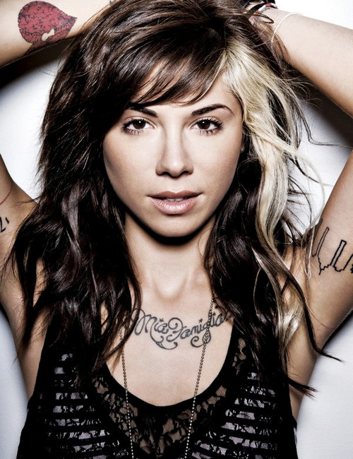 Picture of Christina Perri