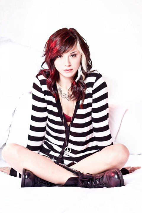 Picture of Christina Perri