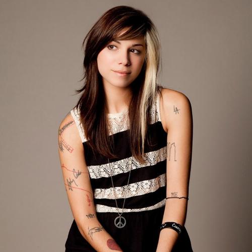 Image of Christina Perri