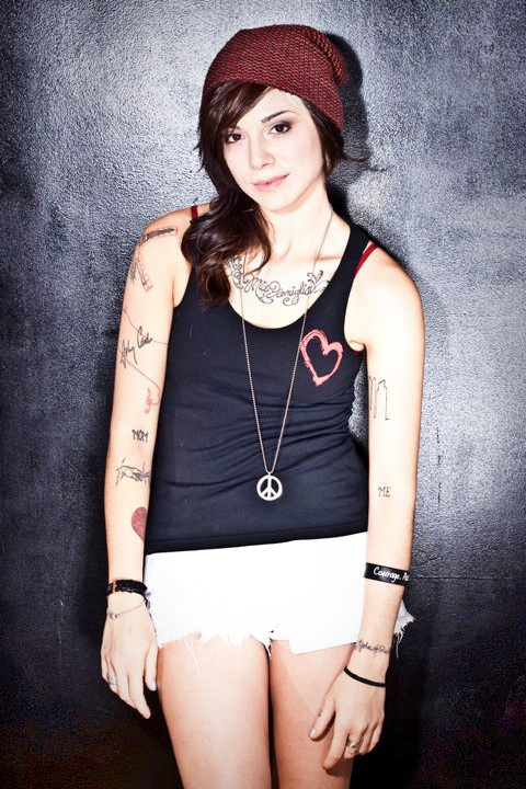 Picture of Christina Perri