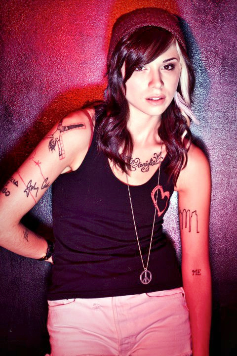 Picture of Christina Perri