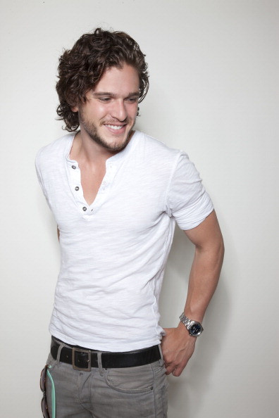 Picture of Kit Harington