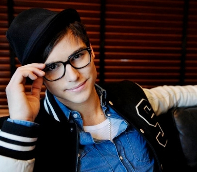 Eric Saade image