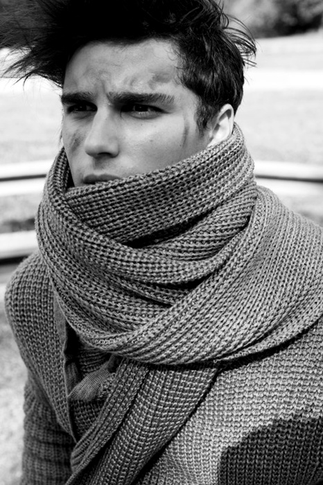 Picture of Eric Saade