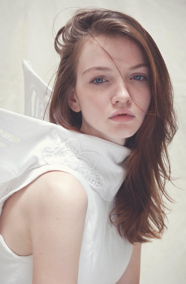 Picture of Daria Sergeeva