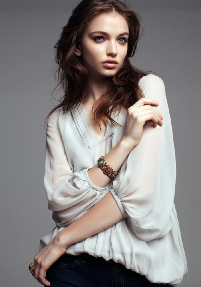 Image of Daria Sergeeva