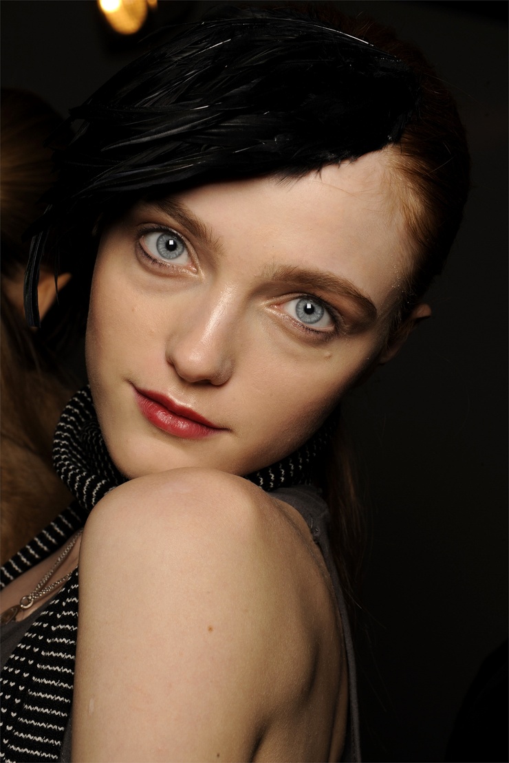Picture of Vlada Roslyakova