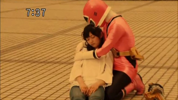 Samurai Sentai Shinkenger picture