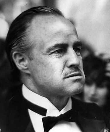 Picture of The Godfather