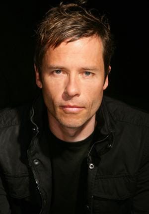 Picture of Guy Pearce