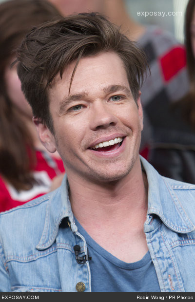 Picture of Nate Ruess