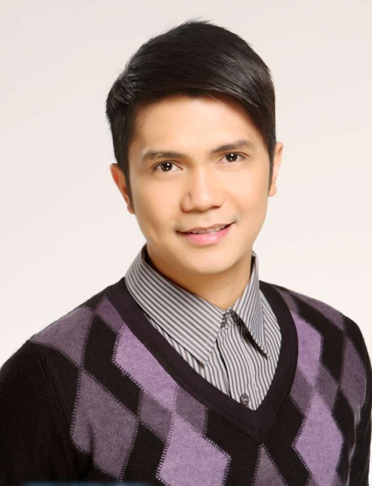 Picture of Vhong Navarro