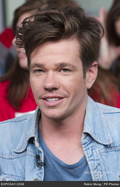 Picture of Nate Ruess