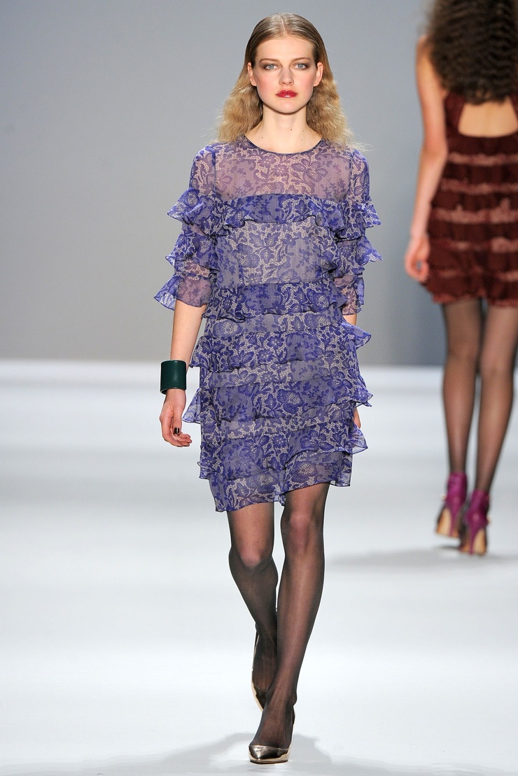 Anabel Van Toledo picture