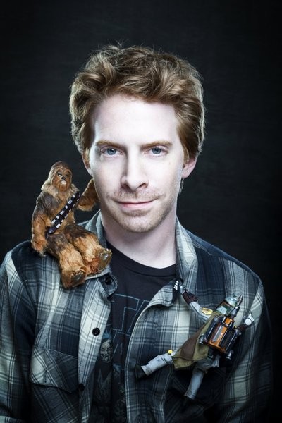 Picture of Seth Green