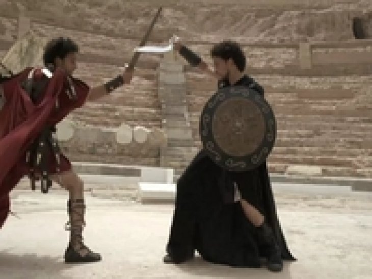 Cartagena Spot Tv