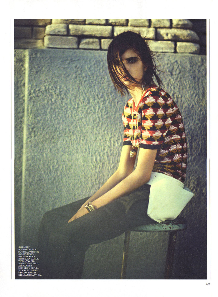 Picture of Kel Markey