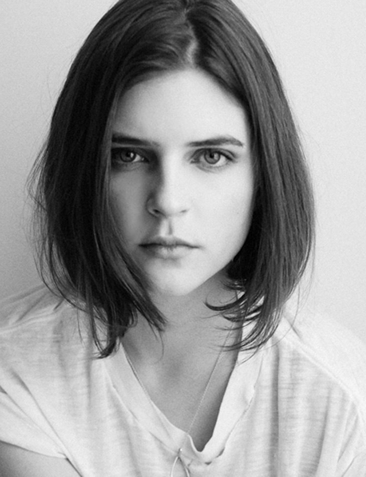 Picture of Kel Markey