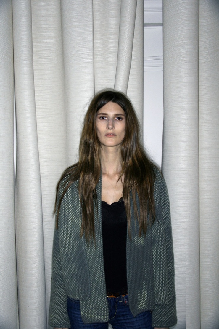 Picture of Marie Piovesan