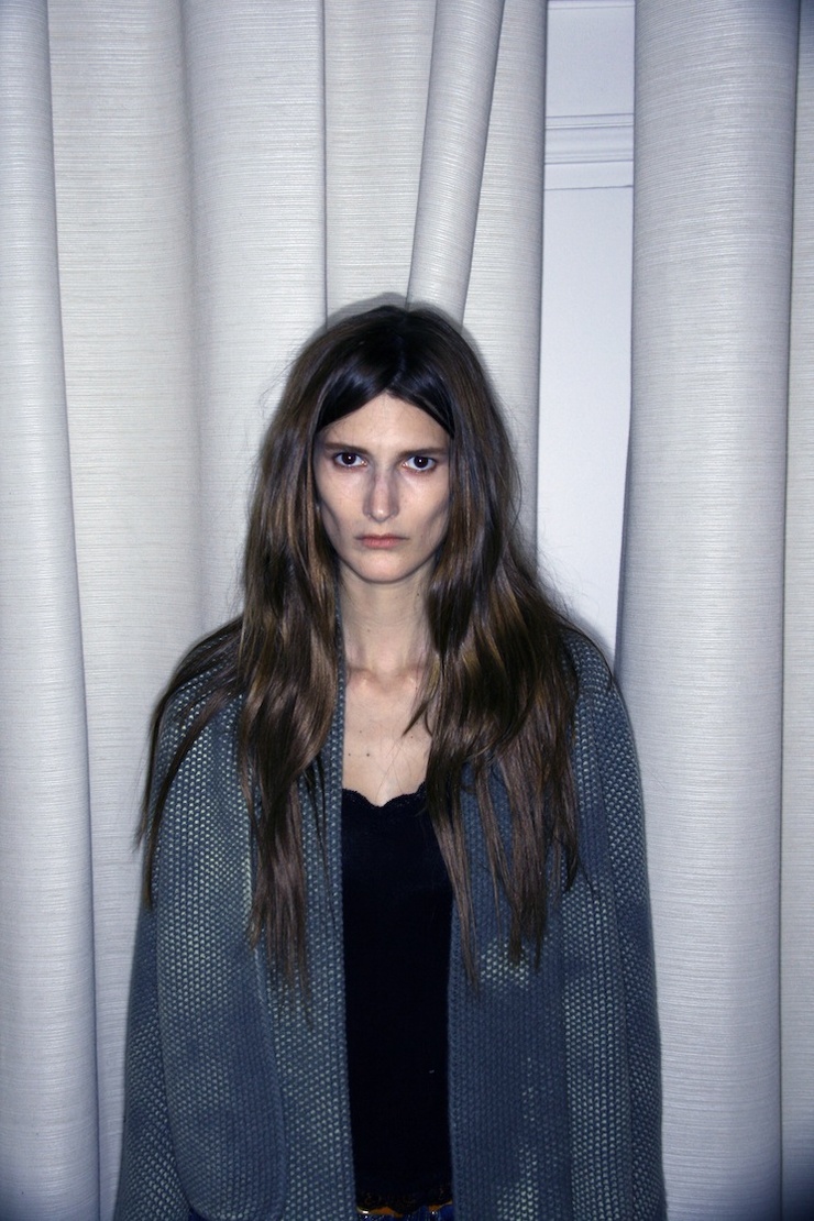 Picture of Marie Piovesan