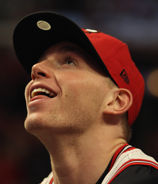 Picture of Patrick Kane