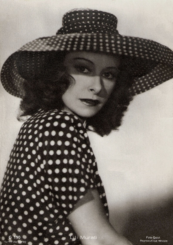Lili Muráti image
