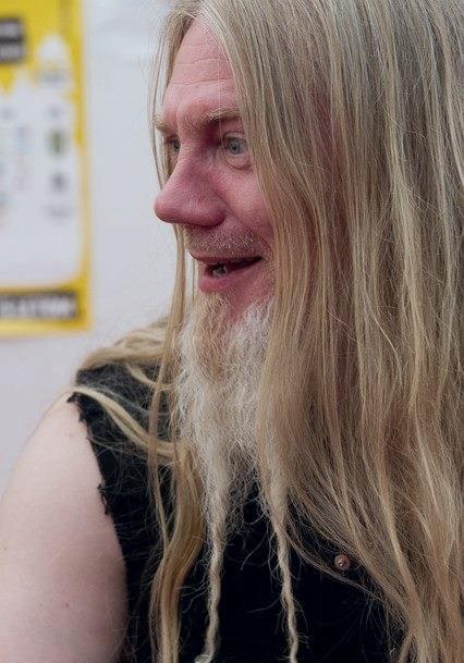 Picture of Marco Hietala
