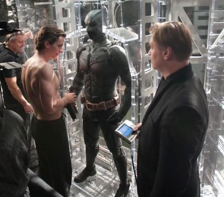 Picture of The Dark Knight Rises (2012)