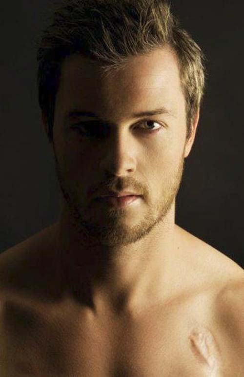 Daniel Feuerriegel image